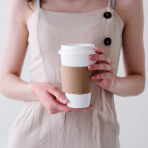Moms and Coffee: Exactly What Does Coffee Mean to Moms?