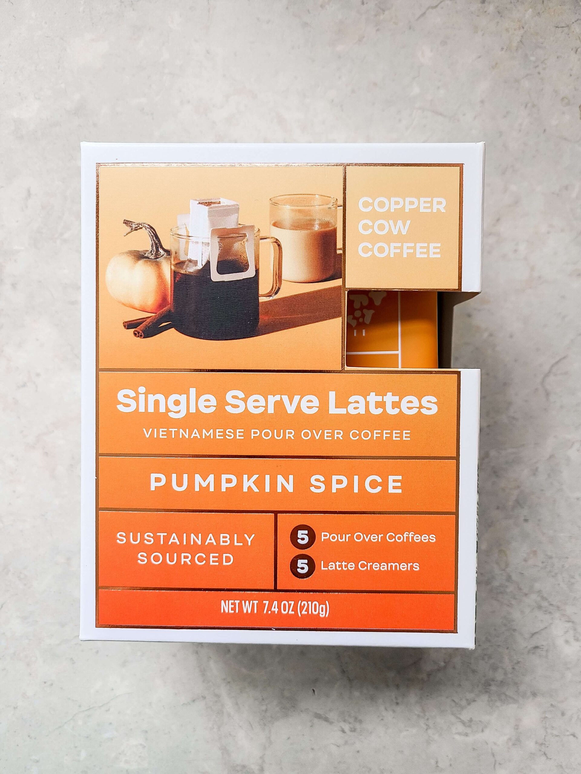 The Best Fall Coffee: A Review of 6 Cozy Blends