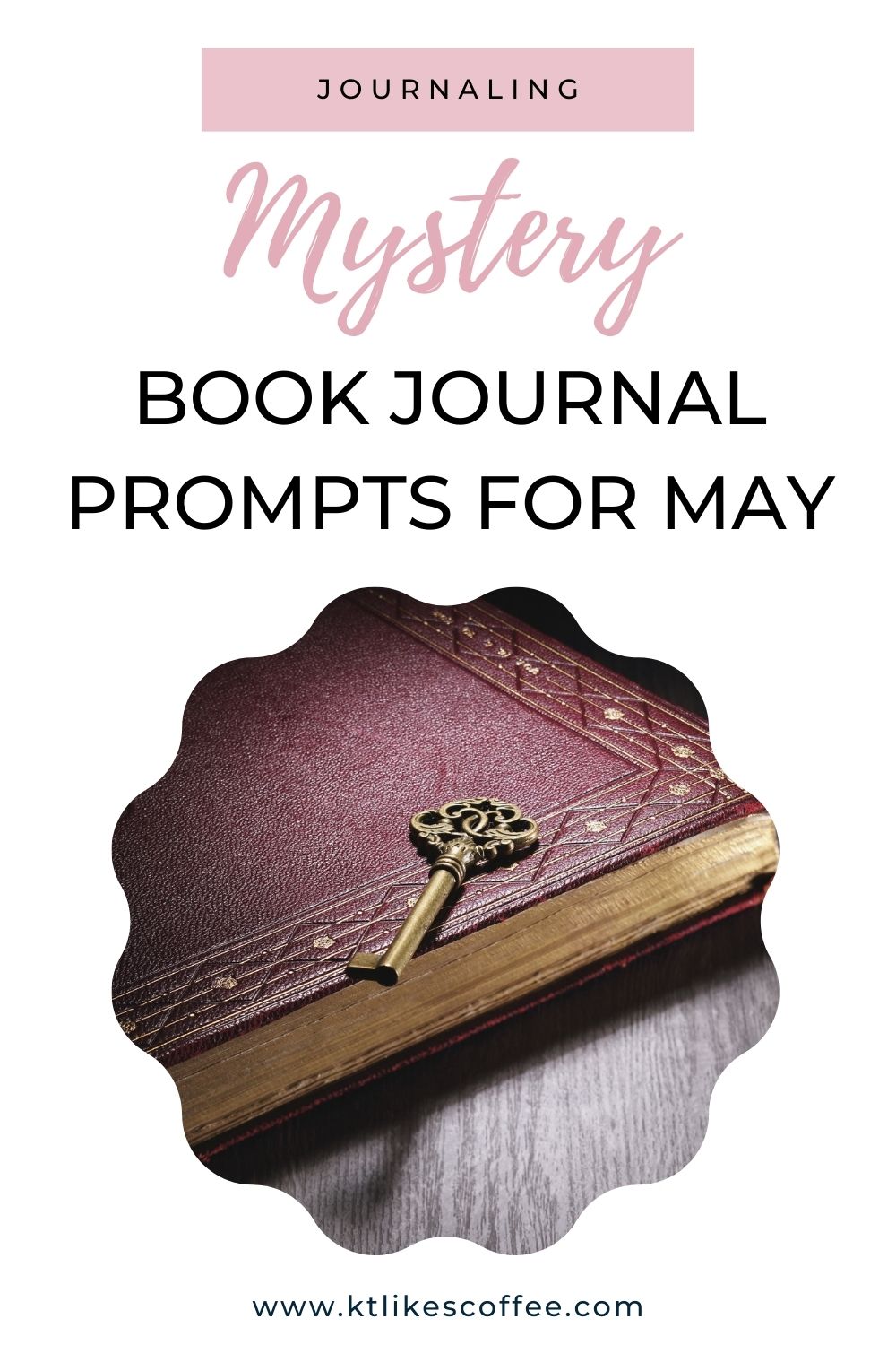 15 May Reading Prompts for Mystery & Suspense Lovers